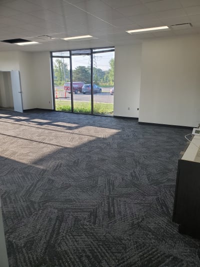 Swift Transportation Detroit, MI Terminal - Swift Transportation