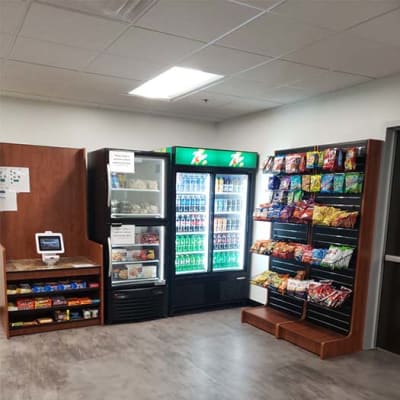 Swift Transportation Columbus, OH Terminal - Swift Transportation