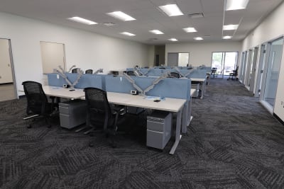 Swift Transportation Detroit, MI Terminal - Swift Transportation