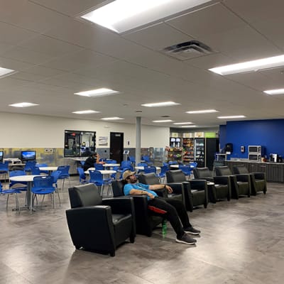 Swift Transportation Dallas/Lancaster, TX Terminal - Swift Transportation