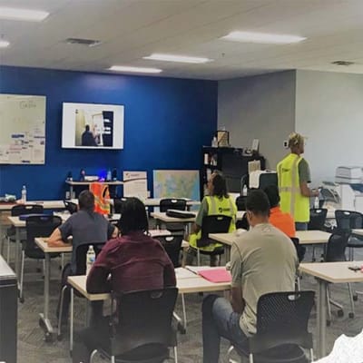 Swift Transportation Atlanta, GA Terminal - Swift Transportation