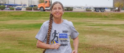 CDL Life: Life as a Truck Driver - Swift Transportation