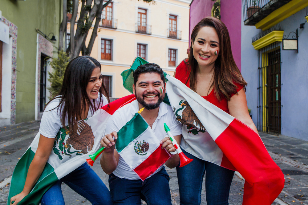 Explore Mexican Spanish & Citizenship Prep Decks - Knowledgize