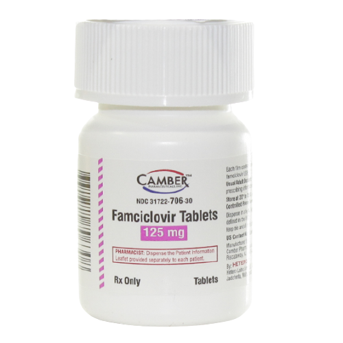 Fanciclovir Famciclovir Wikipedia