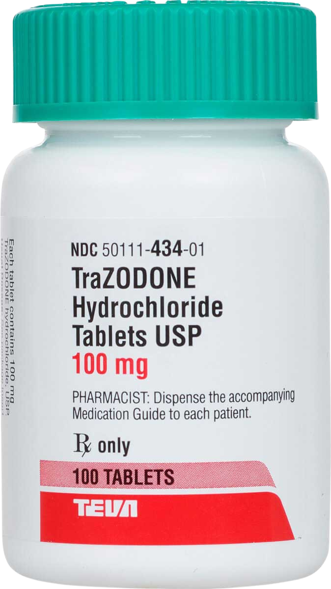 Trazodone Koala Health