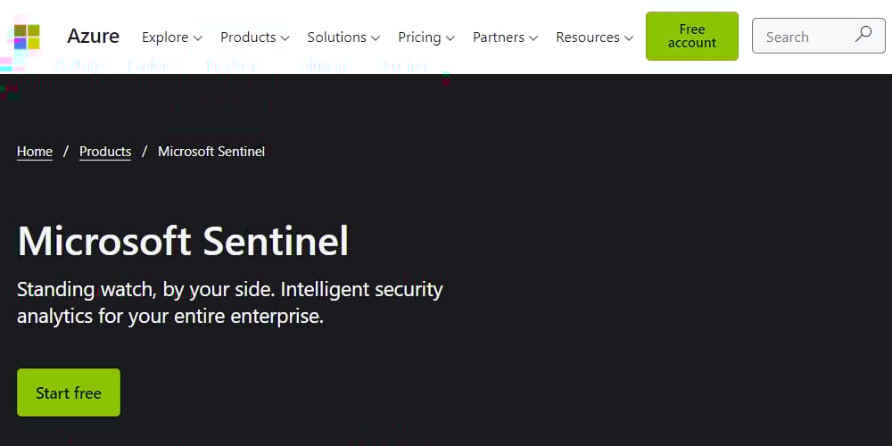 Keeping Track of Azure Sentinel GitHub Updates in 2022