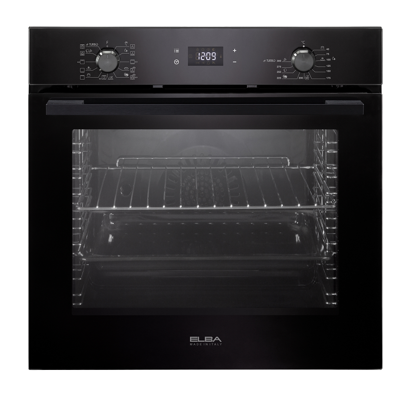 Elba Electric Multifunction Oven - EL 11 XLFB 300 RF | Belanova Industries