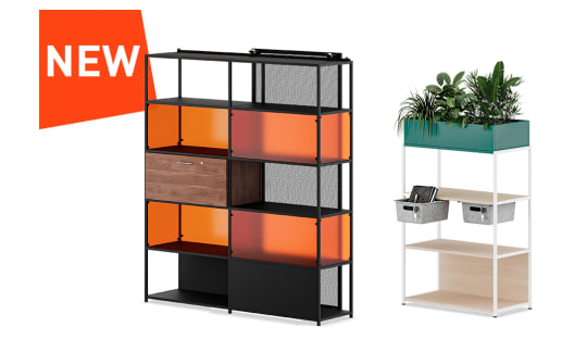 Storage | König + Neurath