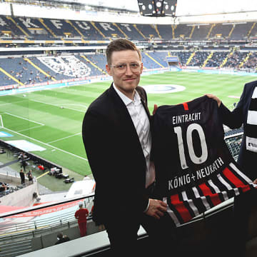 Presse | König + Neurath