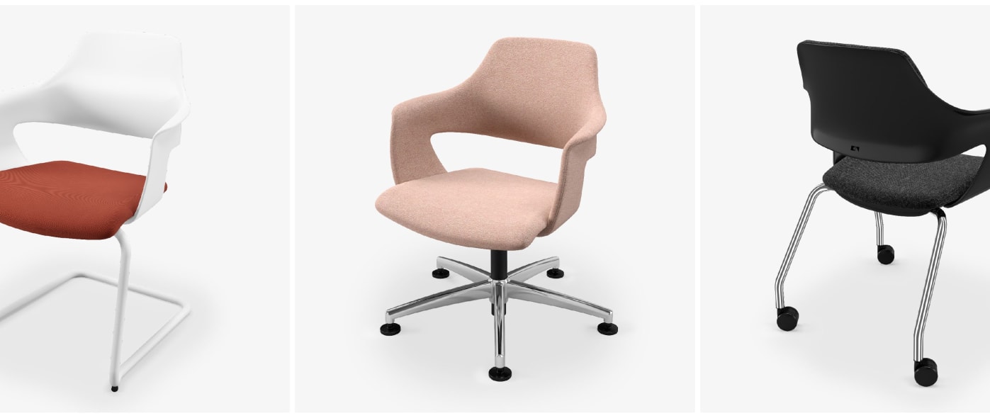 undefined - Stühle | König + Neurath