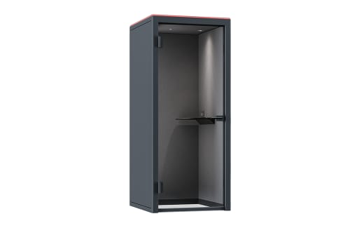 TALK.BOX - Room systems | König + Neurath