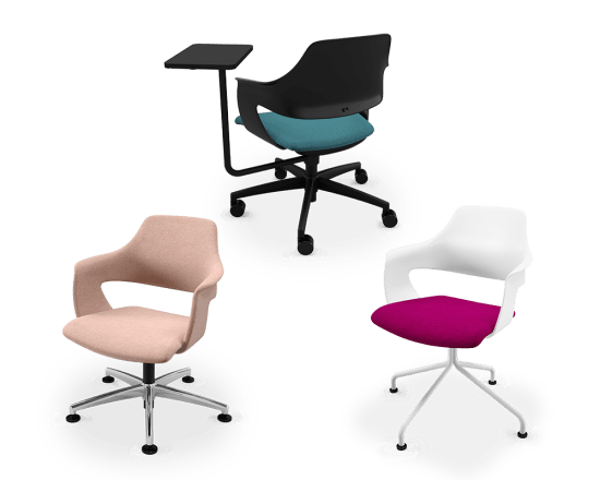 K+N NOOK.SHELL überzeugt zwei hochkarätig Jurys | König + Neurath