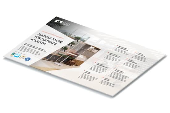 ACTA.PRO Raumwelten entdecken - Ein modulares Regalsystem nicht von ...