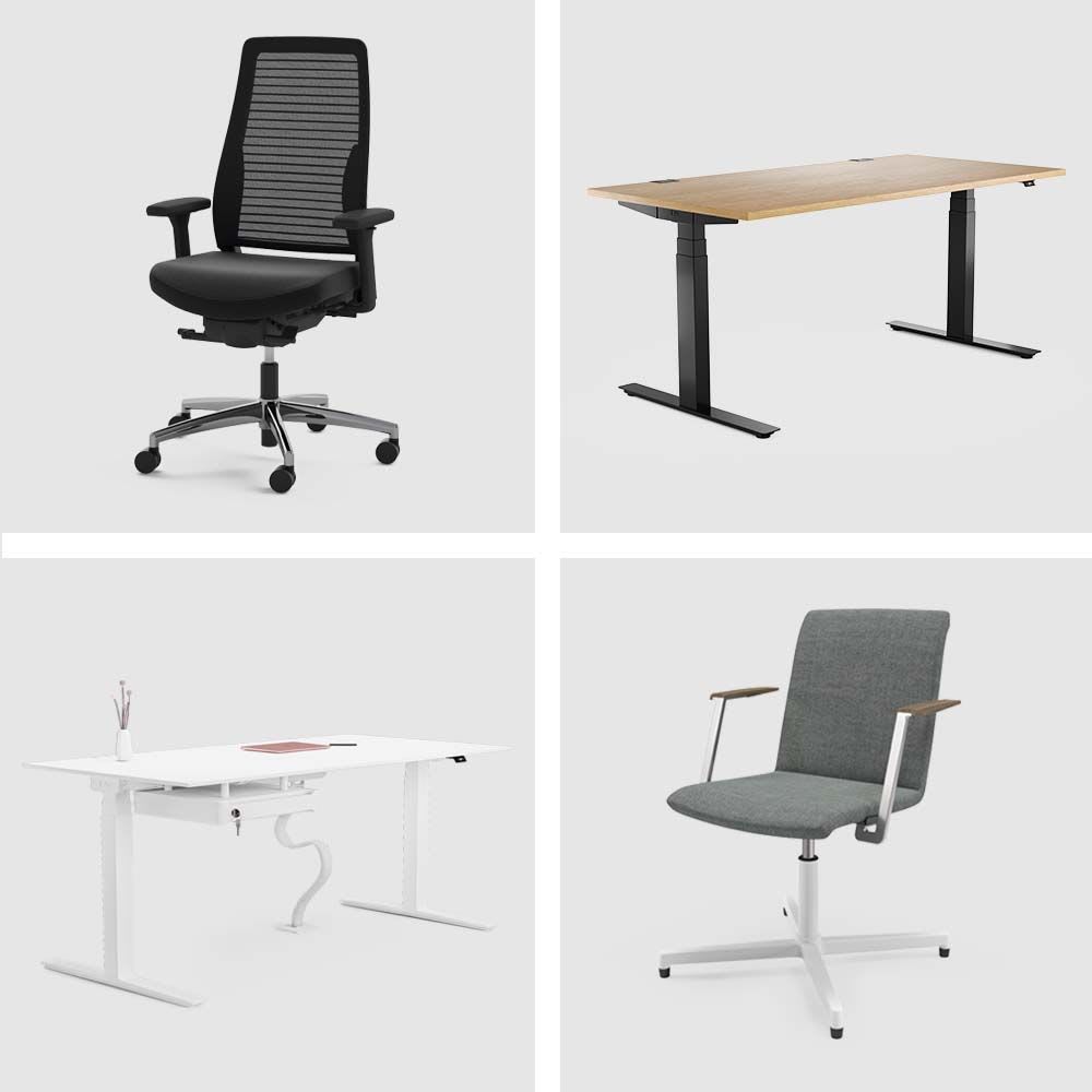 König + Neurath office furniture