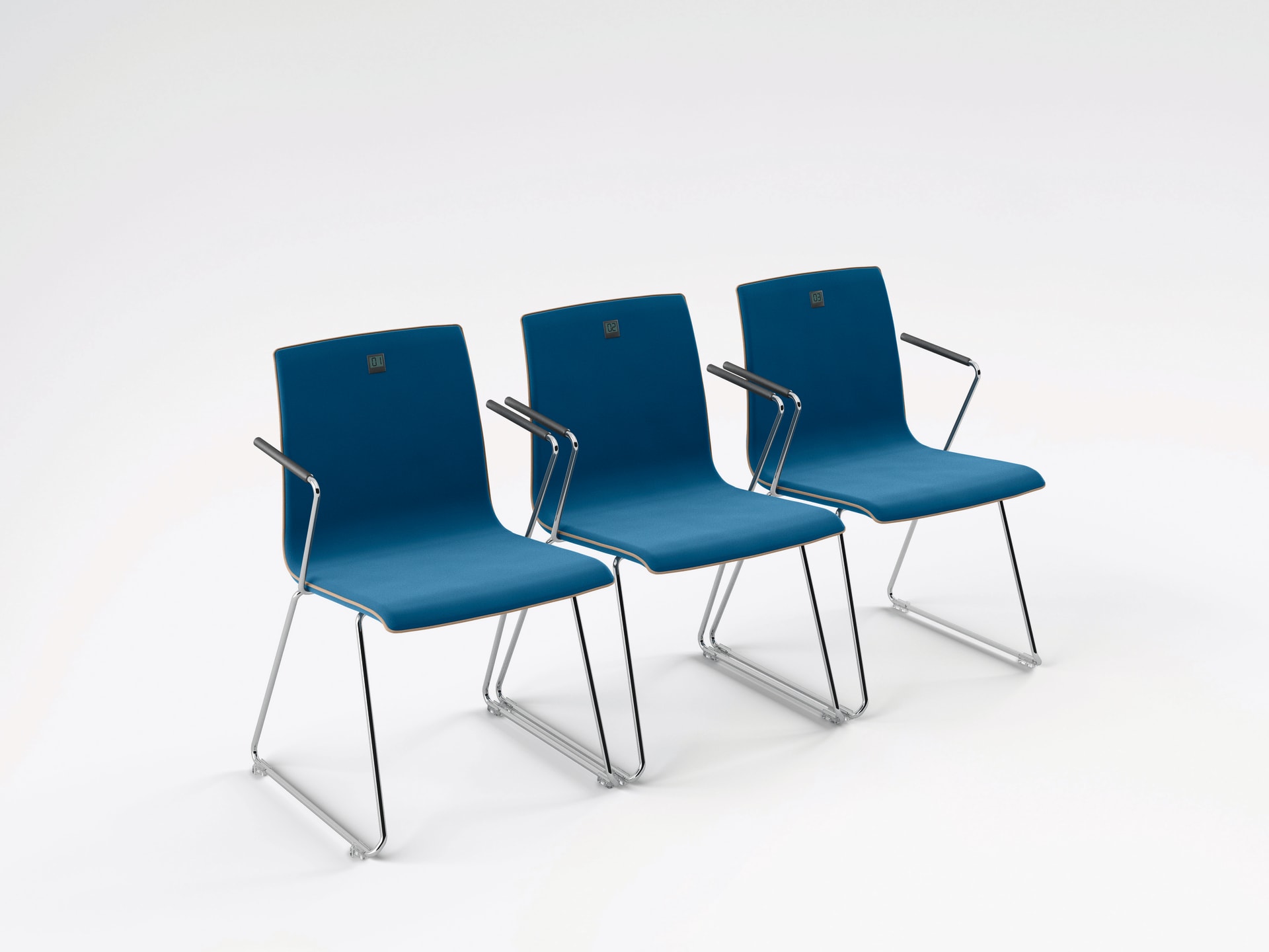 MOVE.ME - Chairs | König + Neurath