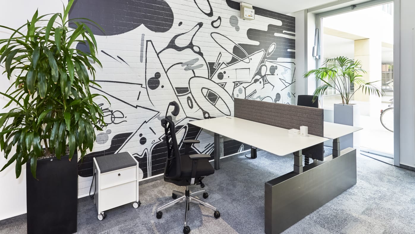 WORK. CULTURE. BERLIN. | König + Neurath