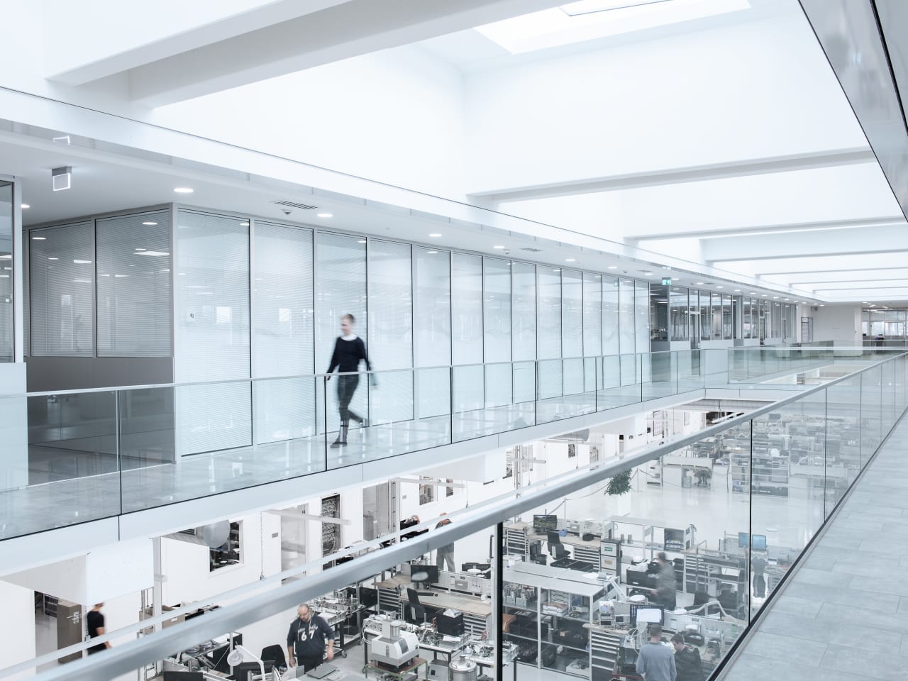 König + Neurath office furniture