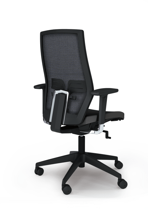 JET.II - Chairs | König + Neurath