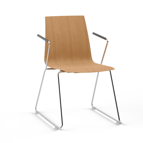 MOVE.ME - Chairs | König + Neurath