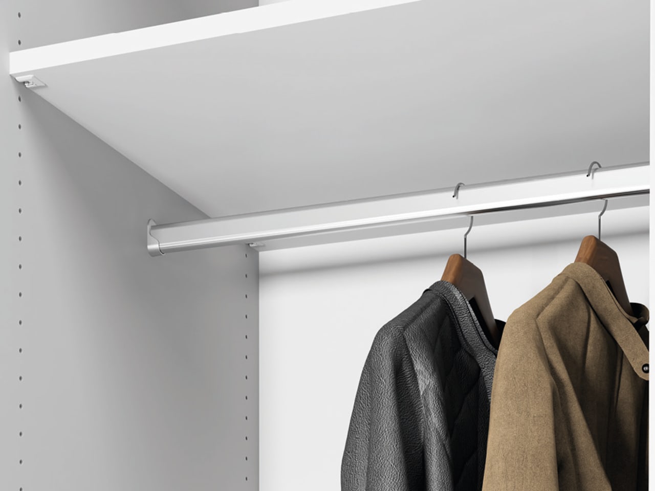 ACTA.PLUS Locker – Stauraum: Schränke | König + Neurath