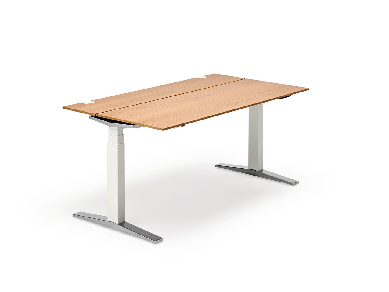 TABLE.MANAGEMENT – Tische: Schreibtische, Steh-/Sitz Arbeitsplätze ...