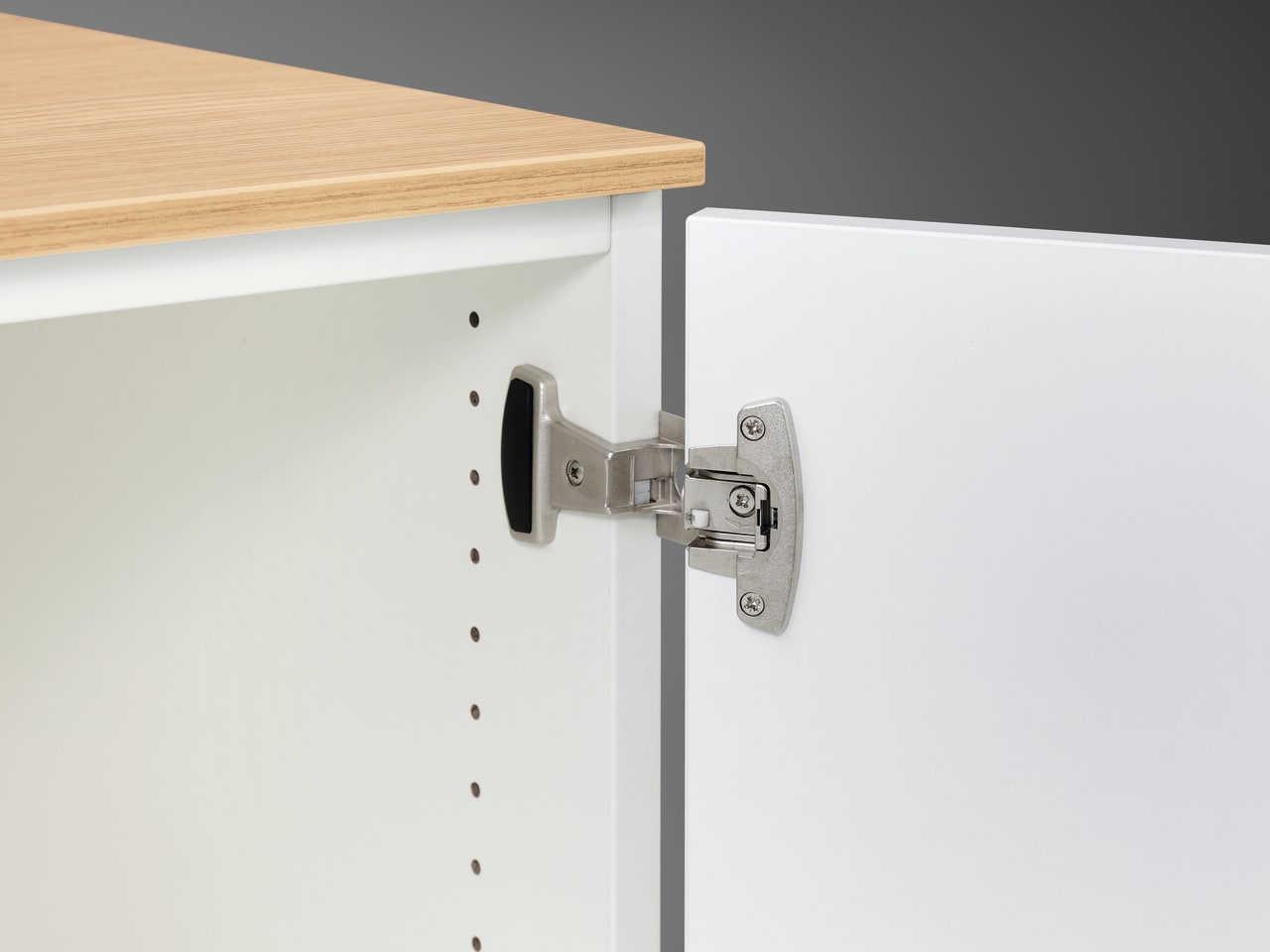 ACTA.PLUS – Storage: Cabinets | König + Neurath