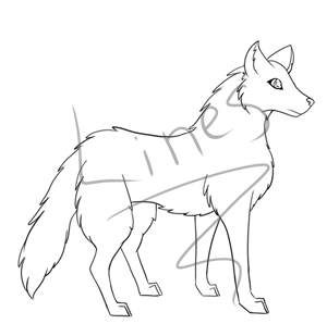 Koi's Wolf Den (CLOSED) |:| Wolvden