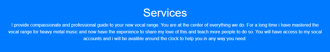 GitHub - Kollecollier/Django-Vocal-School-Fullstacked