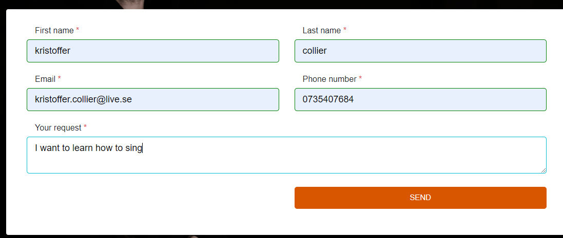 GitHub - Kollecollier/Django-Vocal-School-Fullstacked