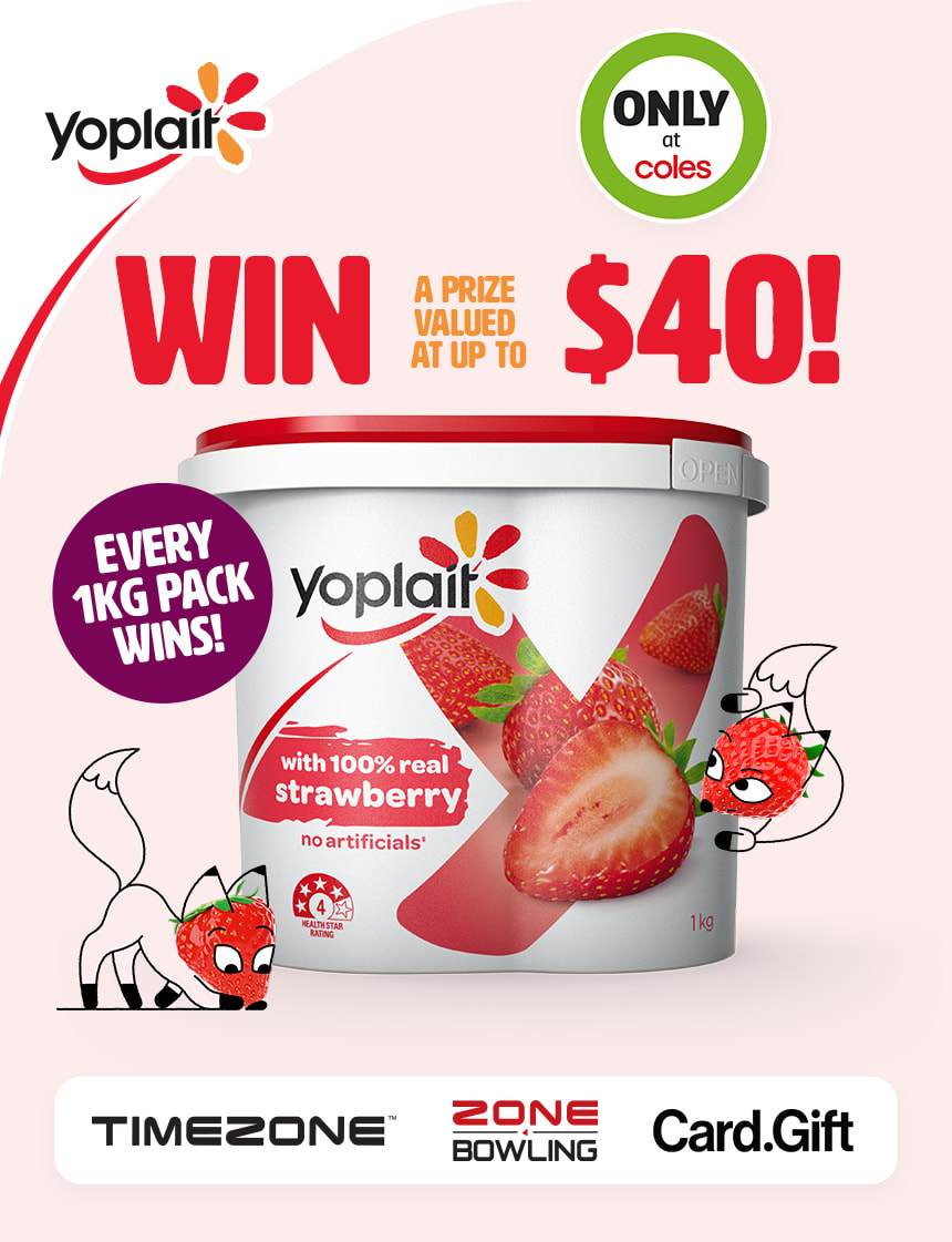 Yoplait Yoghurt Nutrition Australia | Besto Blog Yoplait Yoghurt Nutrition Australia | Besto Blog