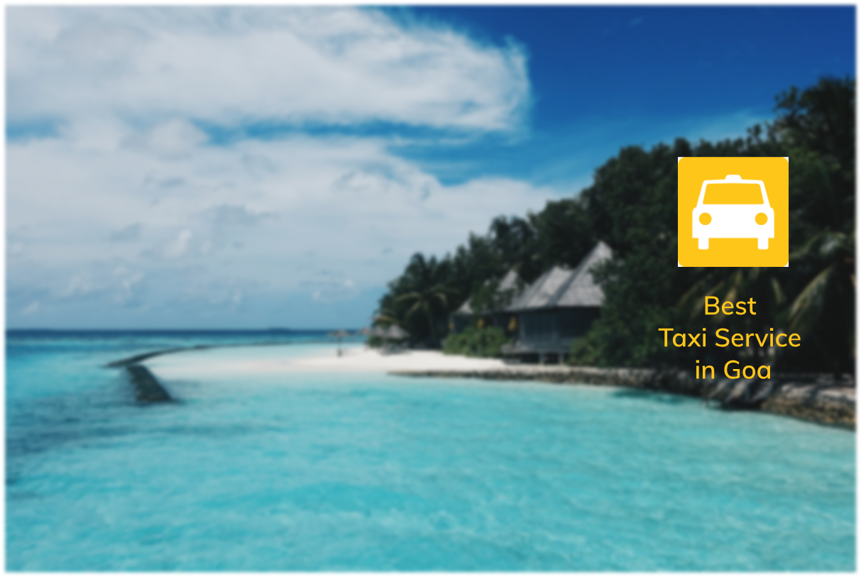 Taxi service in Goa | AB Tours and Travels