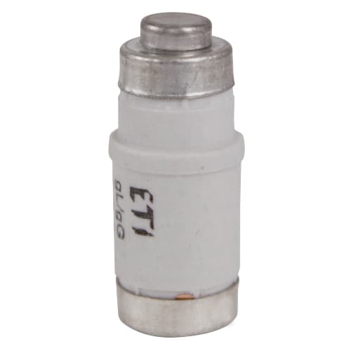 SIKRING 40A gL. D02 (400V AC) NEOZED E18 Kontram AS