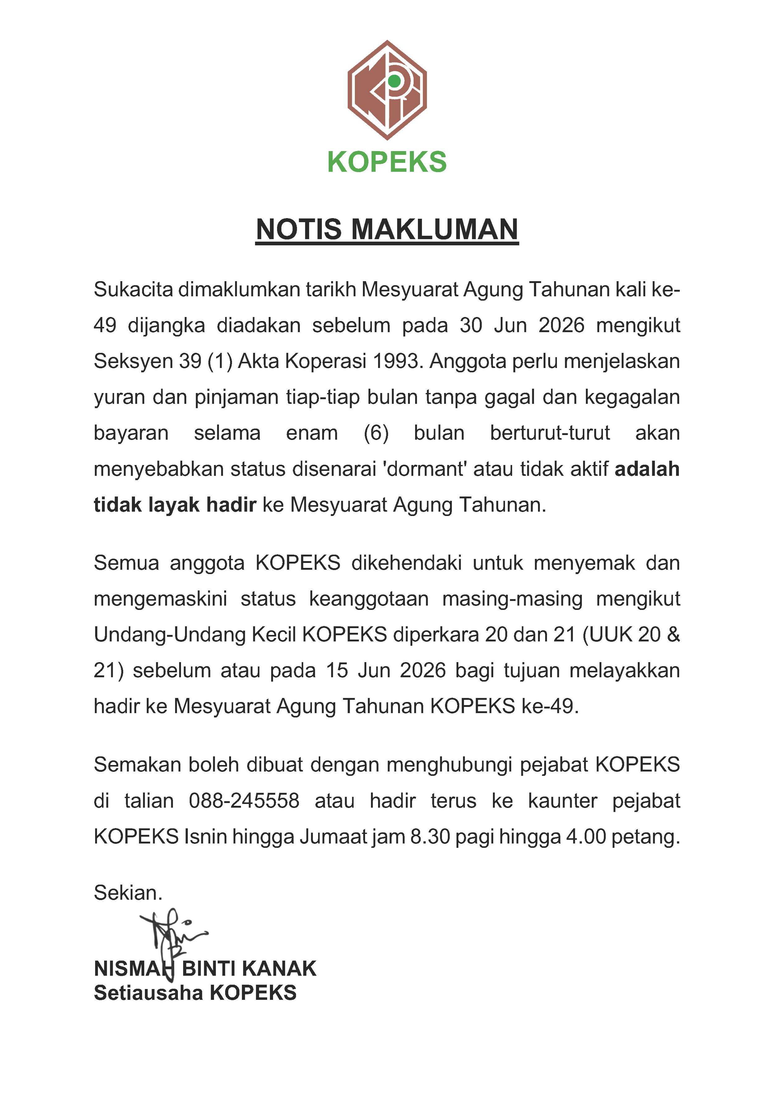 KOPEKS