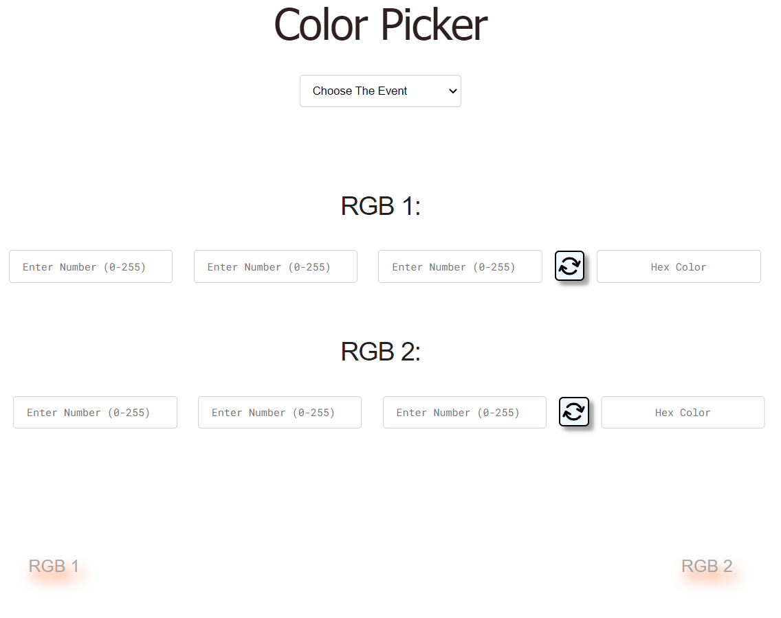 GitHub - korenstudios/Color-Picker: Color Picker