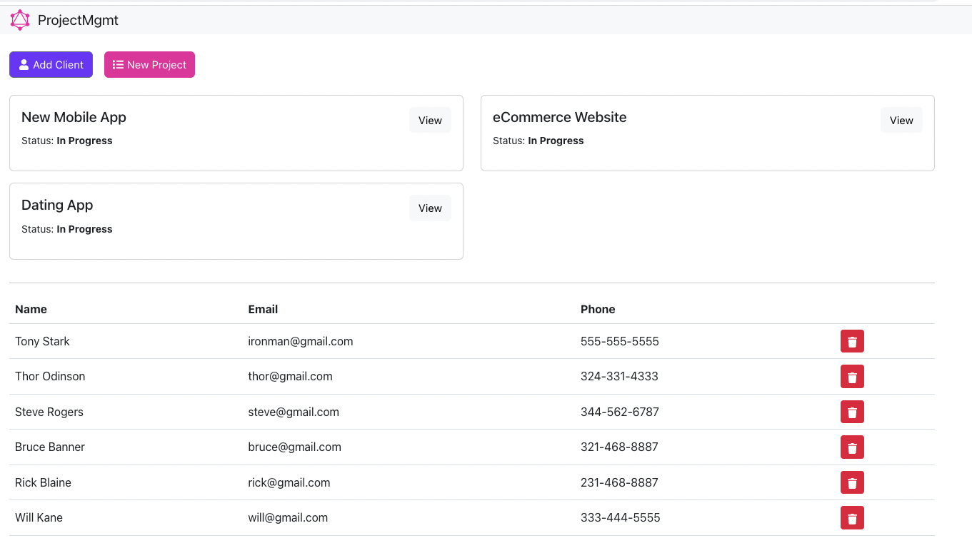 GitHub - Bohdan08/graphql-management-app