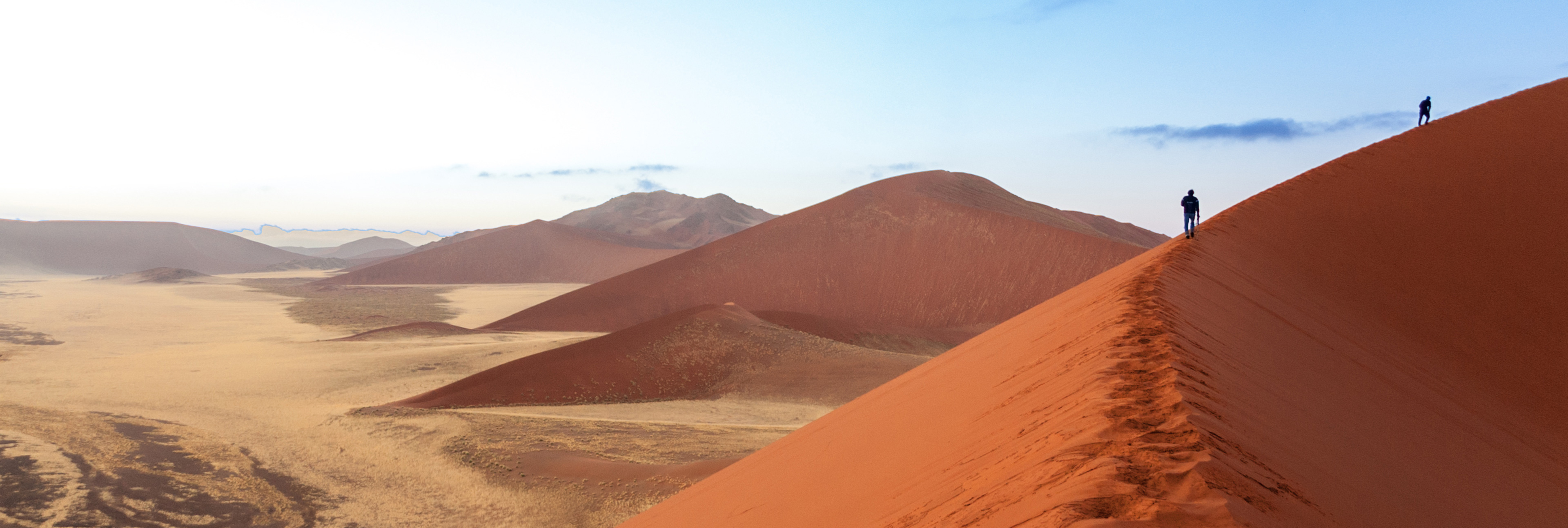 Namibia Aktivferien vom Spezialisten | Ihr Namibia Spezialist