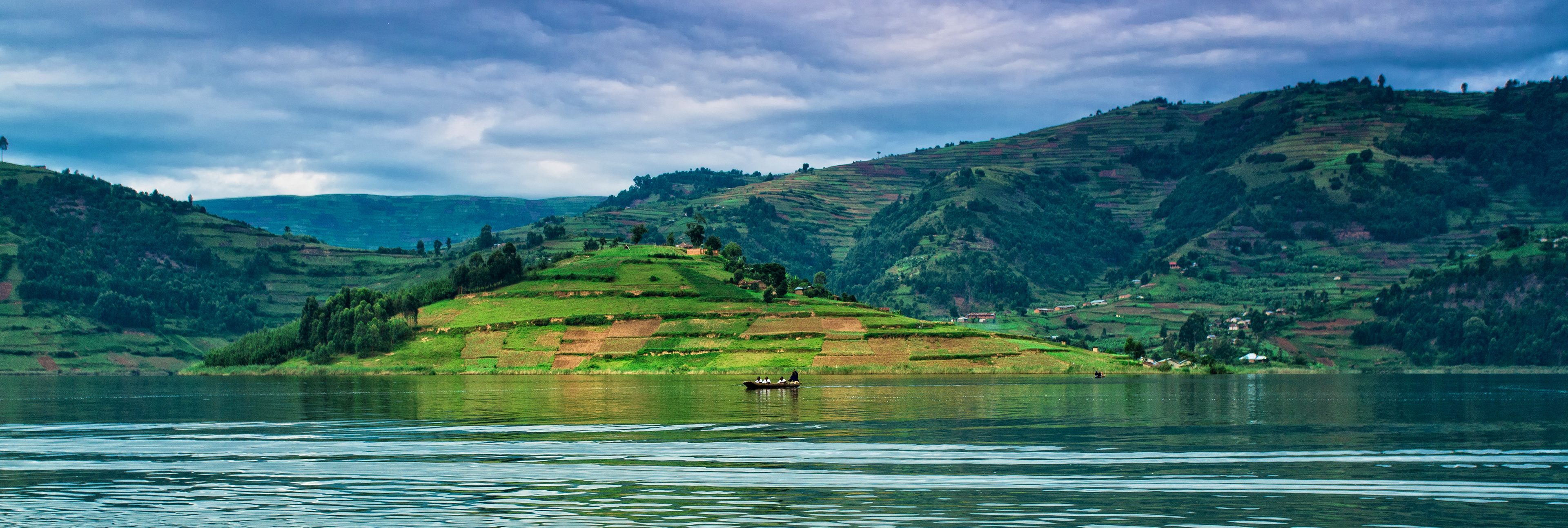 Beste Reisezeit für Ruanda Ferien - Reiseinfos vom Spezialisten | Ihr ...