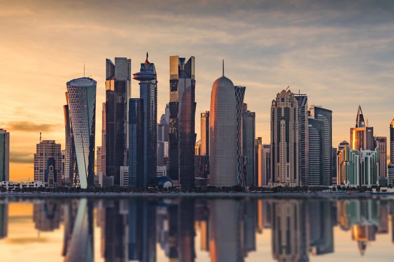 Qatar Ferien vom Spezialisten | Ihr Qatar Spezialist