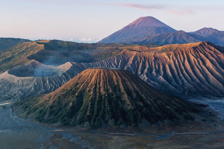 Die Vulkane von Indonesien - Reisen vom Spezialisten | Ihr Indonesien ... Die Vulkane von Indonesien - Reisen vom Spezialisten | Ihr Indonesien ...