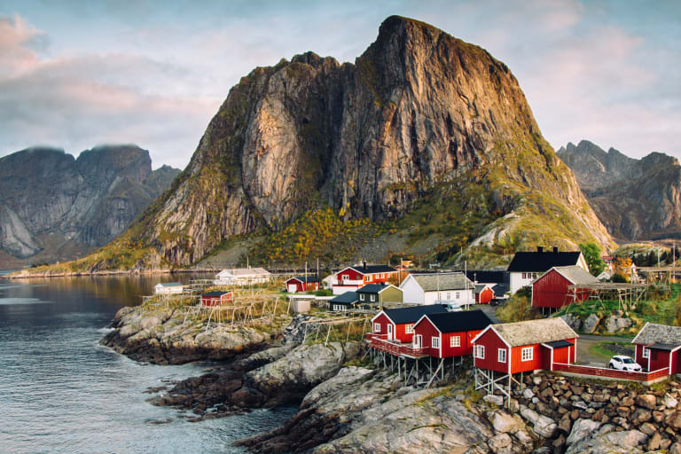 Lofoten - Reisen vom Spezialisten | Ihr Skandinavien Spezialist Lofoten - Reisen vom Spezialisten | Ihr Skandinavien Spezialist