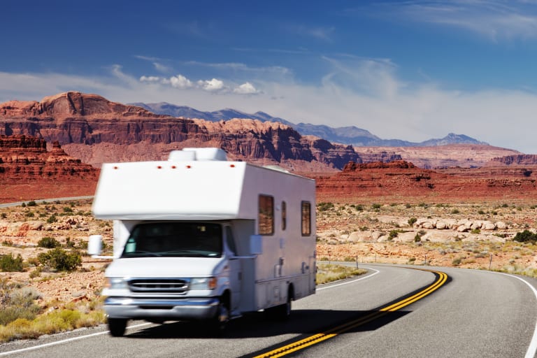 USA Camper Ferien - perfekt geplante USA Ferien | Ihr Amerika Spezialist