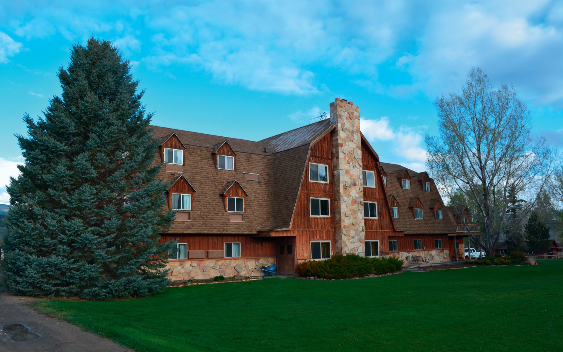 USA Ranches Reisen vom Spezialisten | Ihr Amerika Spezialist