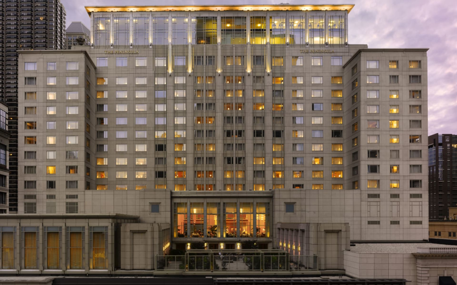 Hotels Chicago USA - Beratung und attraktive Preise | Ihr Amerika ...