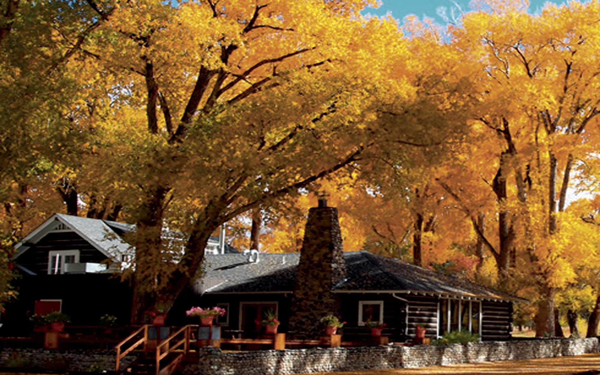 USA Ranches Reisen vom Spezialisten | Ihr Amerika Spezialist