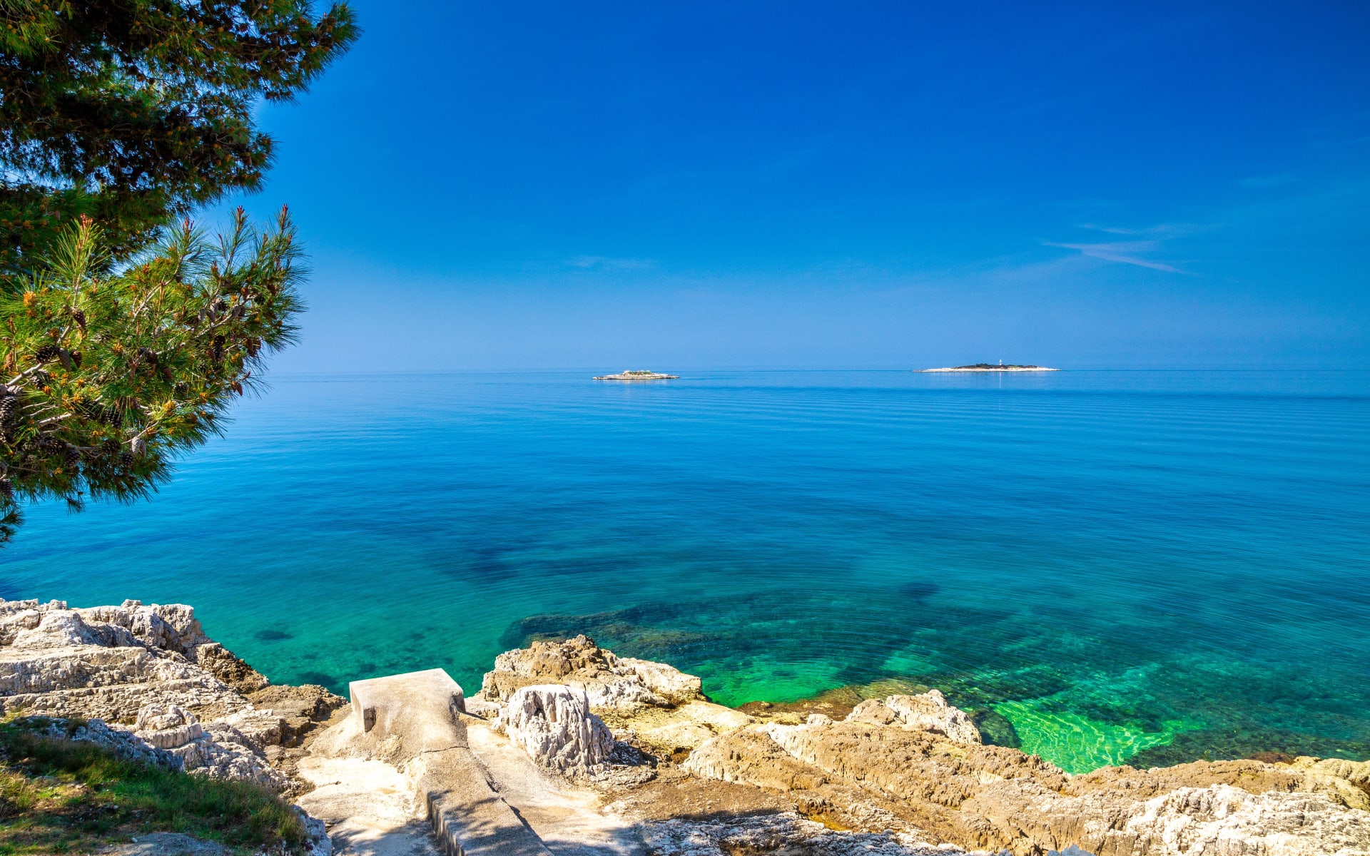 Kroatien Strandferien vom Spezialisten | Ihr Kroatien Spezialist