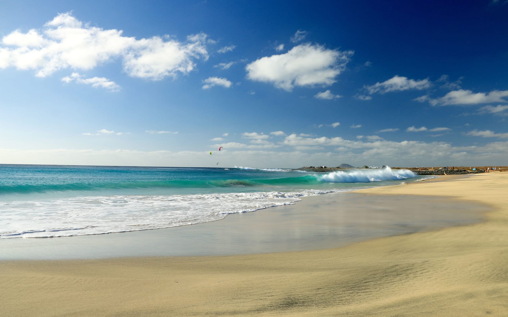 Beste Reisezeit & Hotels für Kapverden Ferien vom Spezialisten | Ihr ...