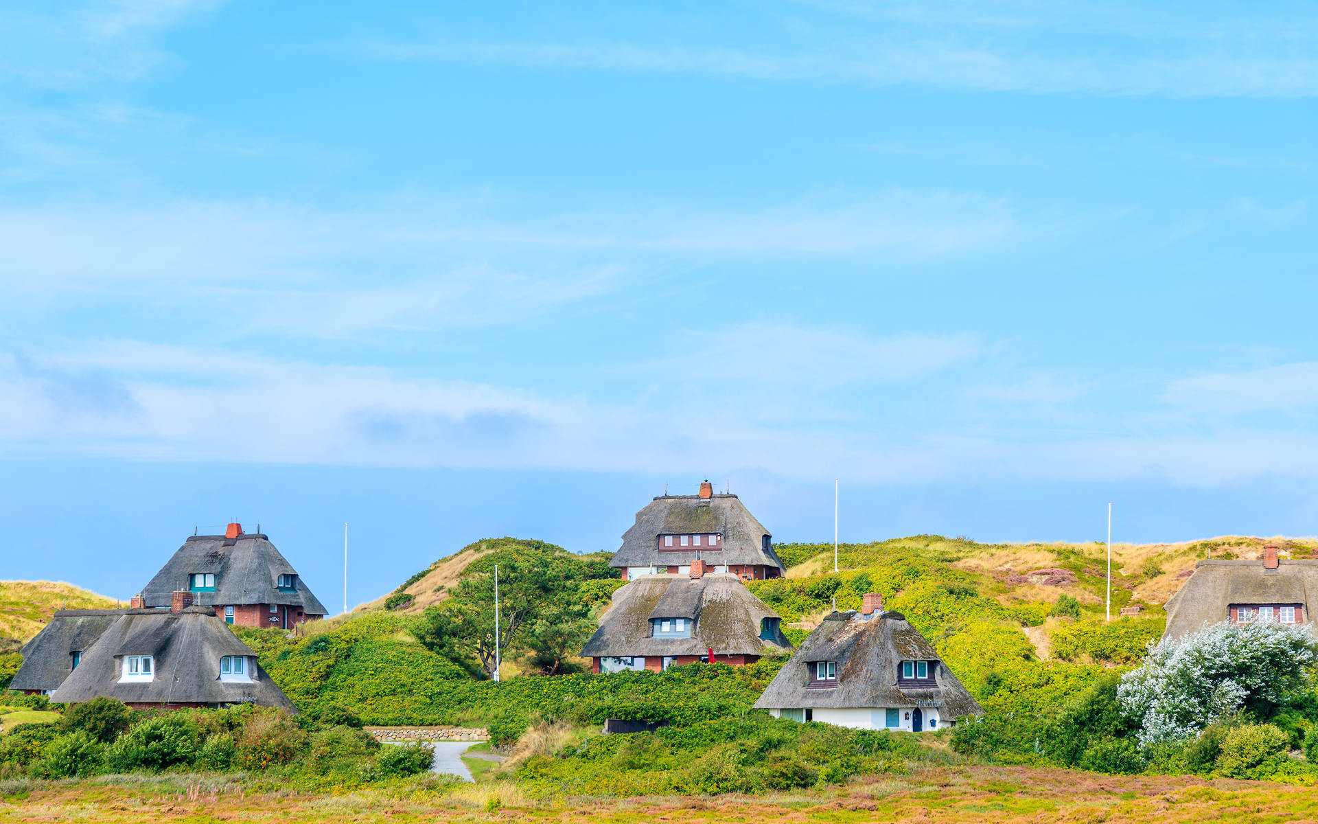 Ferien auf Sylt in Deutschland - Reisen vom Spezialisten | Ihr ...