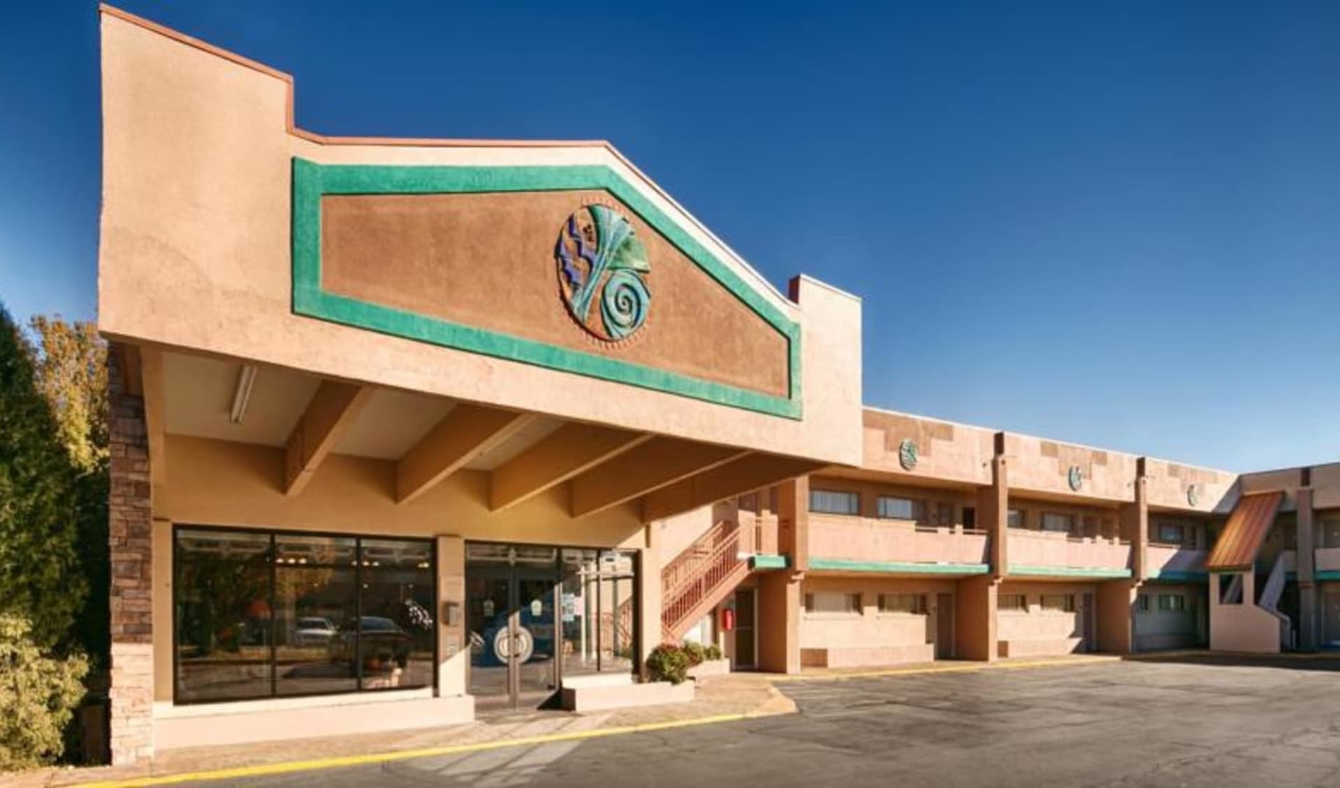 Best Western Turquoise Inn & Suites ab Cortez | Ihr Amerika Spezialist