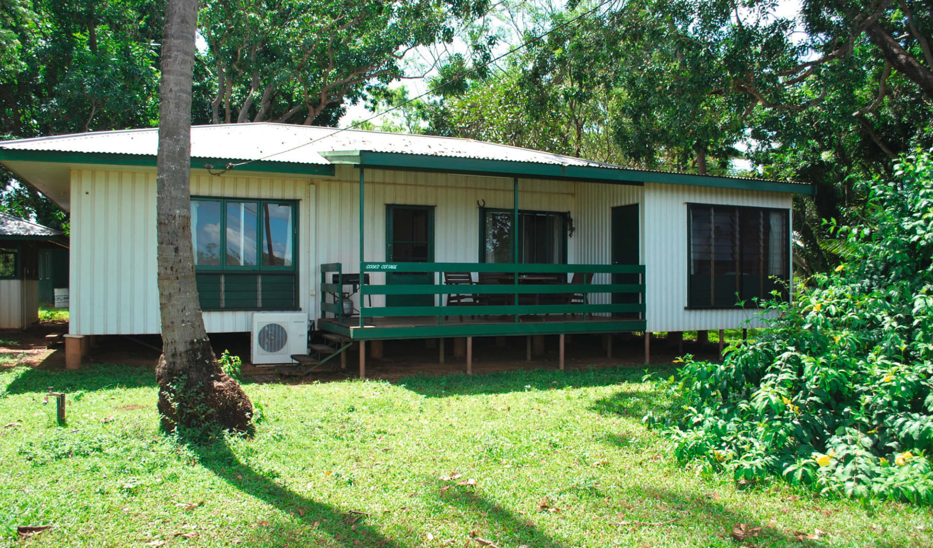 Mount Bundy Station ab Adelaide River | Ihr Australien Spezialist