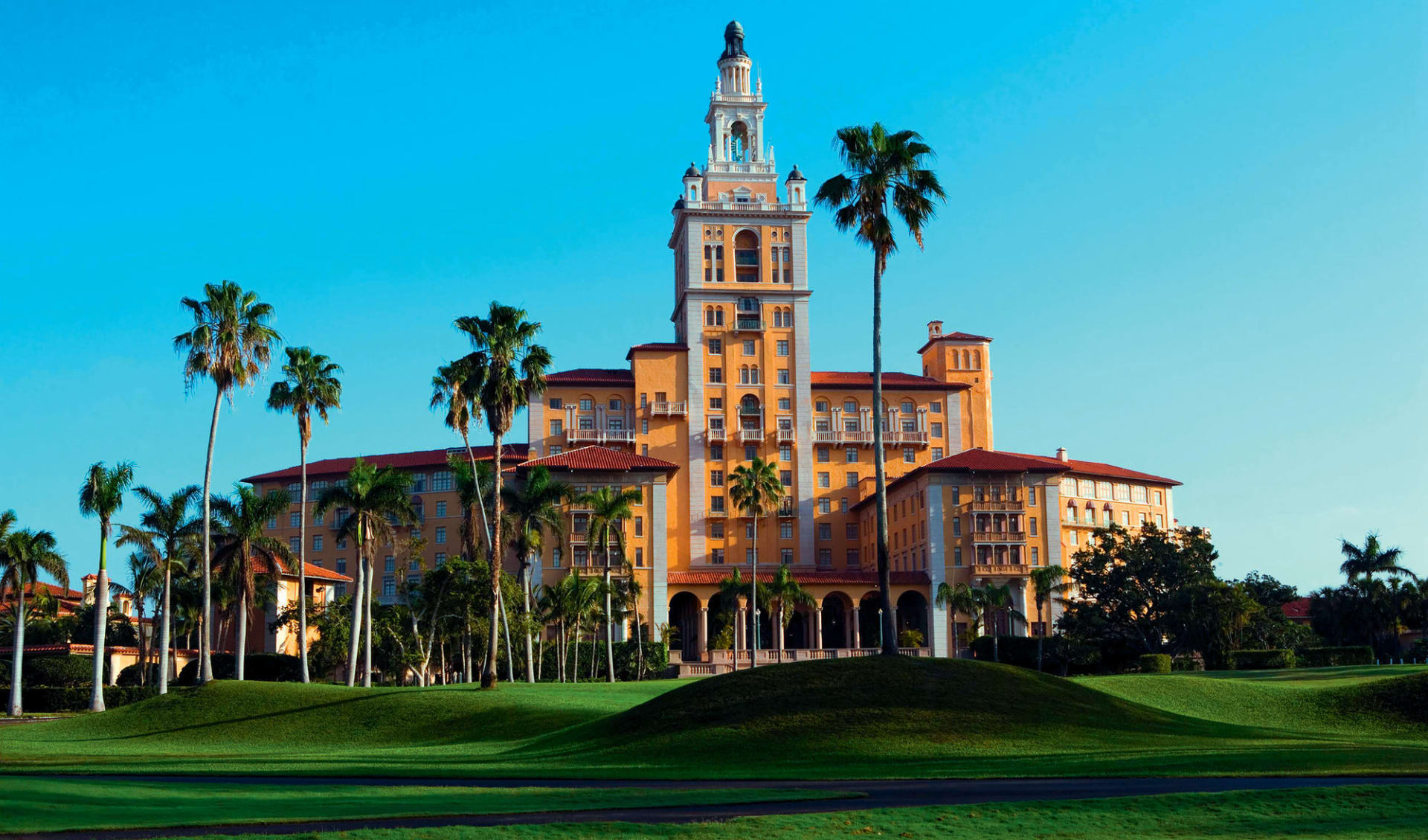 The Biltmore ab Miami
